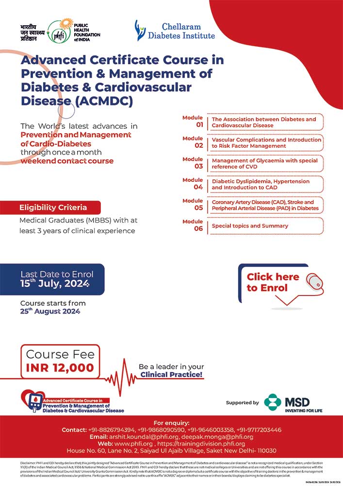 PHFI | Training Division