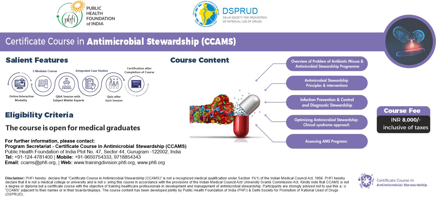 PHFI | Training Division
