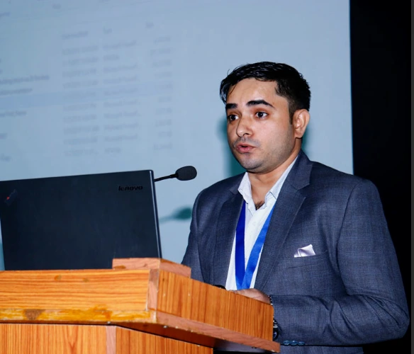 PHFI | Training Division